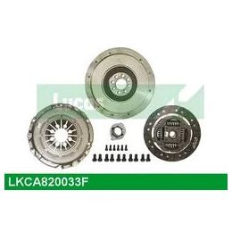 Lucas Kupplungssatz LKCA820033F &Oslash;215mm 215mm f&uuml;r MAZDA RF2916610 RF29-16-610 RF29-16-610A