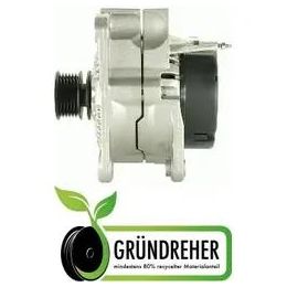 REDFAIR Generator RF38070G 14V 70A f&uuml;r VAG 030903023B 030903023BX 030903023D