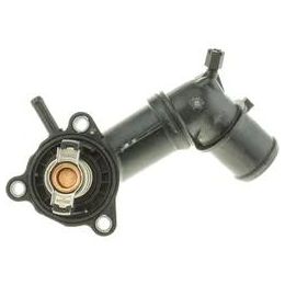 MOTORAD Thermostat, K&uuml;hlmittel 775-88K mit Dichtungen schwarz f&uuml;r ALFA ROMEO SUZUKI DAEWOO GENERAL MOTORS FIAT VAUXHALL SAAB LANCIA GMC OPEL CHEVROLET