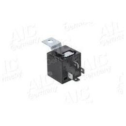 AIC Relais, Klimaanlage 50697 12V f&uuml;r SKODA VW SEAT AUDI FORD PORSCHE BMW VAG 04025133 2D0919505 1373156