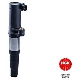 NGK Z&uuml;ndspule 48002 2-polig f&uuml;r RENAULT TRUCKS CADILLAC INFINITI DAEWOO DACIA GENERAL MOTORS PONTIAC BUICK NISSAN OPEL CHEVROLET 8200208611 22448-00Q0
