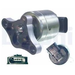 DELPHI AGR-Ventil EG10003-12B1 12V f&uuml;r GENERAL MOTORS VAUXHALL OPEL 5851604 851038 17098055