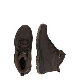 Jack Wolfskin Outdoorschuh 'EVERQUEST' Herren Gr&ouml;&szlig;e 46 dunkelbraun / grau