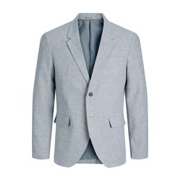 Jack & Jones Jack & Jones Junior Suit Jacket 'JPRMartin' boy Blue size 134