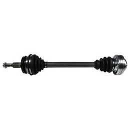 GSP Antriebswelle 261105 vorne links f&uuml;r VW AUDI VAG 7H0407451JX 7E0407451BX 7H0407271AK