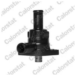 Calorstat by Vernet Thermostat, K&uuml;hlmittel TH5309.84J mit Dichtung f&uuml;r PEUGEOT CITRO&Euml;N 133838 9614500980