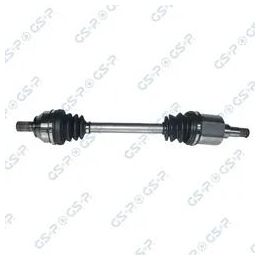 GSP Antriebswelle 218359 vorne links f&uuml;r FORD VOLVO 3M513B437BAG 3M513B437BAF 1798112