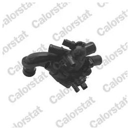 Calorstat by Vernet Thermostat, K&uuml;hlmittel TE2110.105J ohne Kabelsatz f&uuml;r MINI BMW 11538699290 11537534521