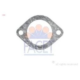 FACET Dichtung, Thermostatgeh&auml;use Thermostat 7.9558 Thermostatgeh&auml;use,Dichtung, f&uuml;r HOLDEN GENERAL MOTORS MAZDA VAUXHALL FORD ISUZU NISSAN OPEL CHEVR
