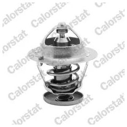 Calorstat by Vernet Thermostat, K&uuml;hlmittel th648482j f&uuml;r HYUNDAI VW DAIHATSU NISSAN TOYOTA LEXUS