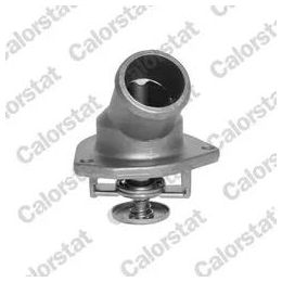 Calorstat by Vernet Thermostat, K&uuml;hlmittel th650187j f&uuml;r DAEWOO VAUXHALL