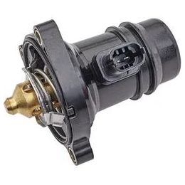 Meyle Thermostat, K&uuml;hlmittel 628 228 0010 mit Dichtung f&uuml;r GENERAL MOTORS VAUXHALL OPEL CHEVROLET 1338379 1338029 55579011