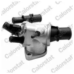 Calorstat by Vernet Thermostat, K&uuml;hlmittel TH7176.88J mit Dichtung f&uuml;r FIAT LANCIA 46790296 0046790296