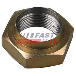 Fast Achsmutter, Antriebswelle Mutter, Achsstummel FT26002 Antriebswelle,Mutter, vorne rechts links 41mm f&uuml;r FIAT CITRO&Euml;N 4383002 331817 7627585