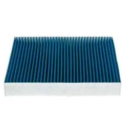 Bosch Filter, Innenraumluft 0 986 628 591 1x f&uuml;r VW 7P5819631