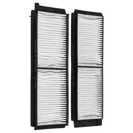 Airmatik Filter, Innenraumluft IF0833S f&uuml;r MAZDA D65161J6X9A D65161J6X