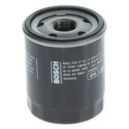 Bosch &Ouml;lfilter 0 451 103 372 68mm f&uuml;r MITSUBISHI MERCEDES-BENZ SMART 0001802810 A0001802810