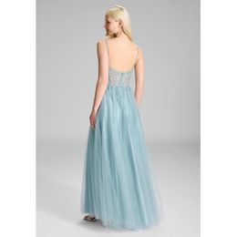 HEY KYLA Abendkleid in mint - 0001 | Gr.: 34