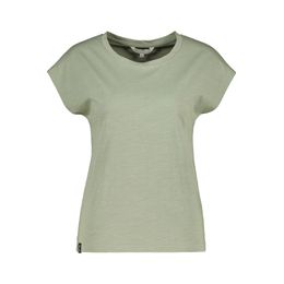 alife and kickin Alife & Kickin T-Shirt 'SigridAK P' Damen Gr&ouml;&szlig;e XL khaki