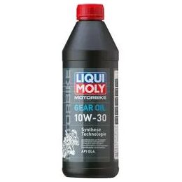 Liqui Moly Motorbike Gear Oil 10W-30 [1 L] 3087 Getriebe&ouml;l