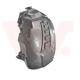 Van Wezel Verkleidung, Radhaus 1651433 vorne links f&uuml;r PEUGEOT FIAT CITRO&Euml;N 1613127380 7136FN 1372761080