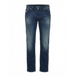 Diesel Jeans 'Straight SAFADO-X' male Blue size 31