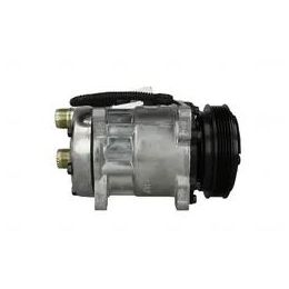NISSENS Kompressor, Klimaanlage 89171 12V f&uuml;r PEUGEOT CITRO&Euml;N 6453H6 96133404 96079051