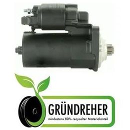 REDFAIR Starter RF17830S 12V f&uuml;r VW FORD 020911023F 1072156 020911023FX
