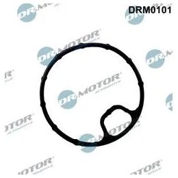 DR.MOTOR AUTOMOTIVE Dichtung, &Ouml;lfiltergeh&auml;use DRM0101 f&uuml;r OPEL 5650905 90536363