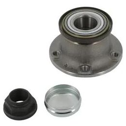 MOOG Radlagersatz PE-WB-11419 hinten rechts links f&uuml;r PEUGEOT FIAT CITRO&Euml;N VAUXHALL OPEL 51754942 71753811 1606374780