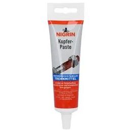 Nigrin Kupfer-Paste [100 g] 72260 Kupferfett