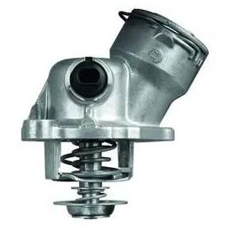 Mahle Thermostat, K&uuml;hlmittel TM 29 100D mit Dichtung f&uuml;r MERCEDES-BENZ CHRYSLER 2732000215 A2722000515 2722000515
