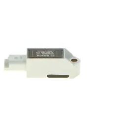 Bosch Sensor, Abgasdruck 0 986 280 719 f&uuml;r RENAULT DACIA MERCEDES-BENZ GMC 227701177R 228156551R A6269052200