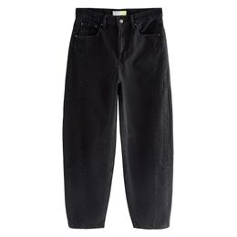 next Jeans female Black size 12
