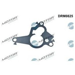 DR.MOTOR AUTOMOTIVE Dichtung, Unterdruckpumpenkolben DRM0825 Universal f&uuml;r RENAULT OPEL NISSAN 7701062206 2133100Q0A 4431177