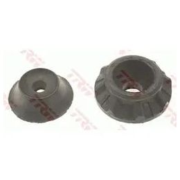 TRW Reparatursatz, Federbeinst&uuml;tzlager JSL249 hinten rechts links 70mm f&uuml;r VW SEAT AUDI N90113701 321512117 191512335