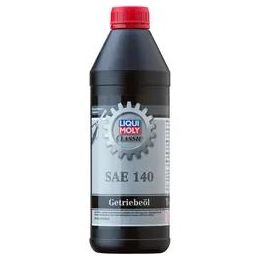 Liqui Moly Classic Getriebe&ouml;l SAE 140 [1 L] 20817 140W