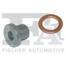FA1 Verschlussschraube, &Ouml;lwanne 257.819.011 f&uuml;r ALFA ROMEO PEUGEOT CITRO&Euml;N/PEUGEOT FIAT CITRO&Euml;N LANCIA FORD ALFAROME/FIAT/LANCI VOLVO 8653808 9672016