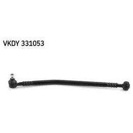 SKF Spurstange VKDY 331053 vorne links mit synthetischem Fett f&uuml;r SKODA VW SEAT AUDI 871419801A