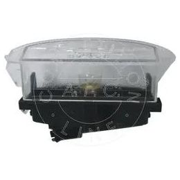 AIC Kennzeichenleuchte 53397 mit Gl&uuml;hlampe f&uuml;r RENAULT 7700410754 7700433414