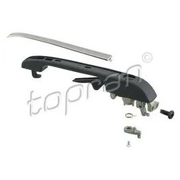 TOPRAN T&uuml;rgriff 103 710 vorne links f&uuml;r SKODA VW SEAT CUPRA AUDI PORSCHE VAG 443837207