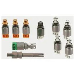 ZF Magnetventil, Automatikgetriebe 1087.298.388 f&uuml;r BMW MASERATI LAND ROVER LANCIA ALFA ROMEO JAGUAR DODGE IVECO JEEP VW ALPINA MAN ROLLS-ROYCE