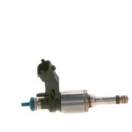Bosch Einspritzventil 0 261 500 453 f&uuml;r SATURN BUICK VAUXHALL SAAB GMC OPEL CHEVROLET 19421172 12636111