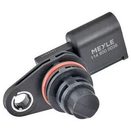 Meyle Sensor, Nockenwellenposition Meyle-ORIGINAL Quality 114 800 0038 3-polig f&uuml;r SKODA VW SEAT AUDI PORSCHE 03D907601 030907601G 03D907601A