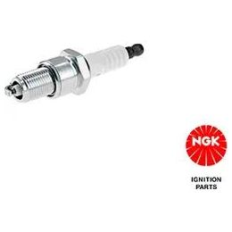 NGK Z&uuml;ndkerze 3154 Universal f&uuml;r INFINITI LEXUS TOYOTA MAZDA DAIHATSU NISSAN FEDM-18-110 90098-66050 FEDK-18-110