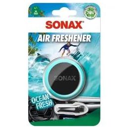 Sonax Air Freshener Ocean-fresh 03640410 Lufterfrischer 1x