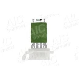 AIC Widerstand, Innenraumgebl&auml;se 53118 12V f&uuml;r SKODA VW SEAT AUDI VAG 561959263A 561959263 1K0959263