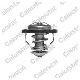 Calorstat by Vernet Thermostat, K&uuml;hlmittel TH5446.83J mit Dichtung 55mm f&uuml;r RENAULT 7700868274
