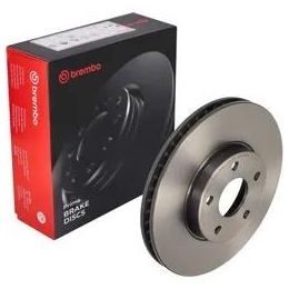 Brembo Bremsscheibe 09.C990.21 vorne rechts links bel&uuml;ftet 282mm f&uuml;r FORD (CHANGAN) 2208066 JX611125AEA 2305503