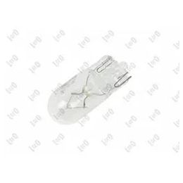 Abakus Kennzeichenleuchte 053-50-905 beidseitig mit Gl&uuml;hlampe f&uuml;r VW SEAT MAN PORSCHE 3D0943021A 1K8943021 65252406003